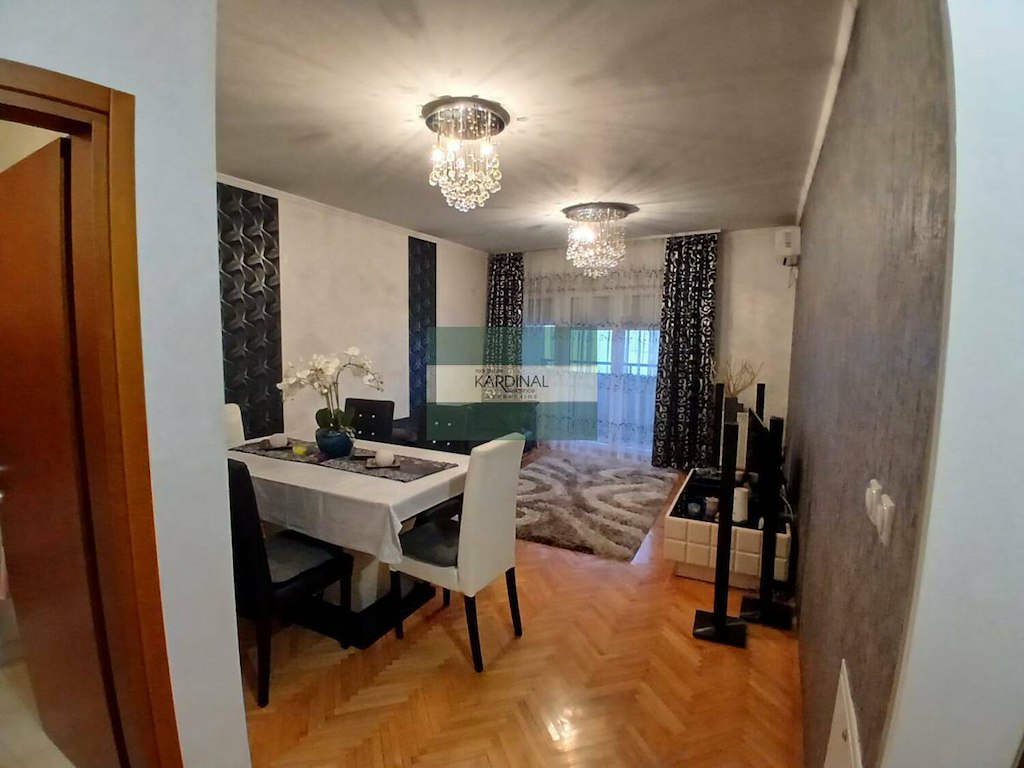 Trosoban stan, Jagodina | Prodaja · 85m² · 110.000€
