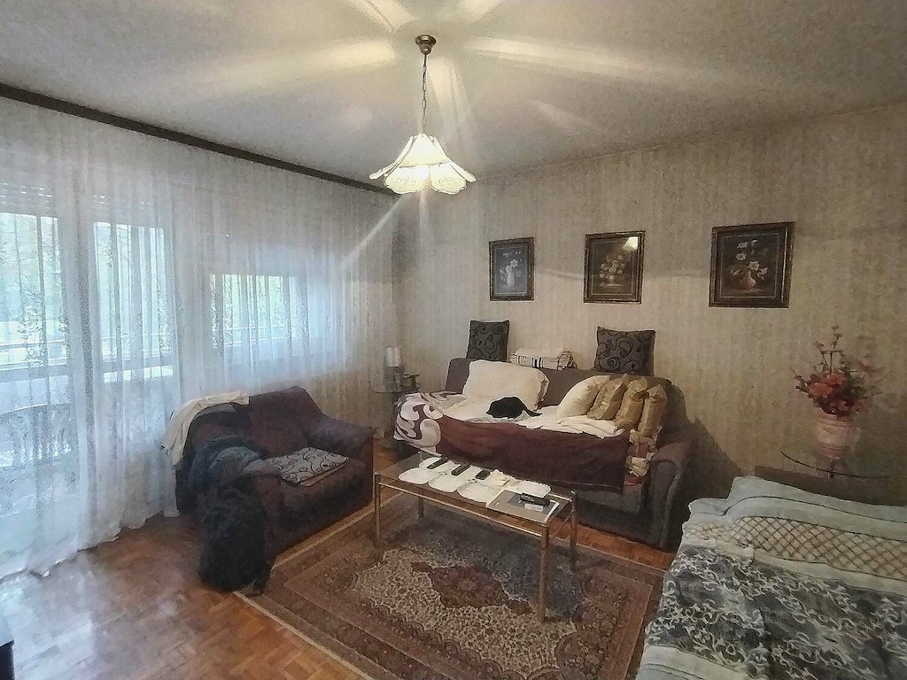 Dvosoban stan, Beograd - Labudovo Brdo | Prodaja · 67m² · 154.000€