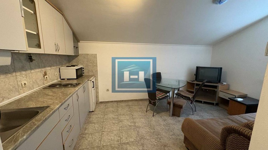 Jednosoban stan, Jagodina | Prodaja · 37m² · 35.000€