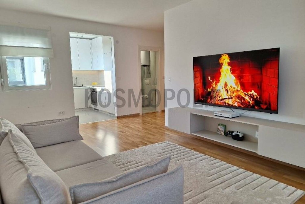 Dvosoban stan, Pančevo - Centar | Prodaja · 52m² · 119.000€
