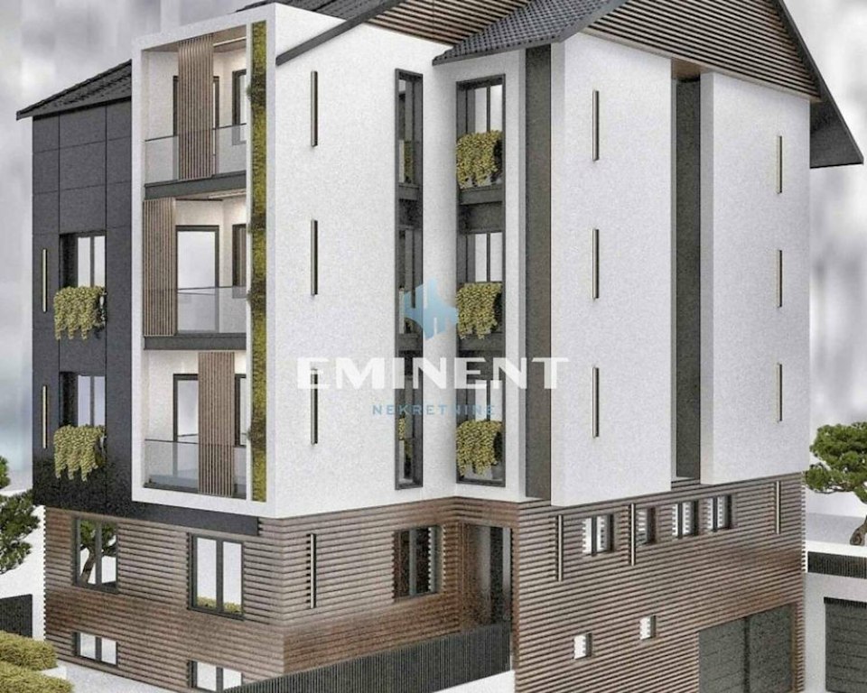 Dvosoban stan, Beograd - Dedinje | Prodaja · 55m² · 227.733€