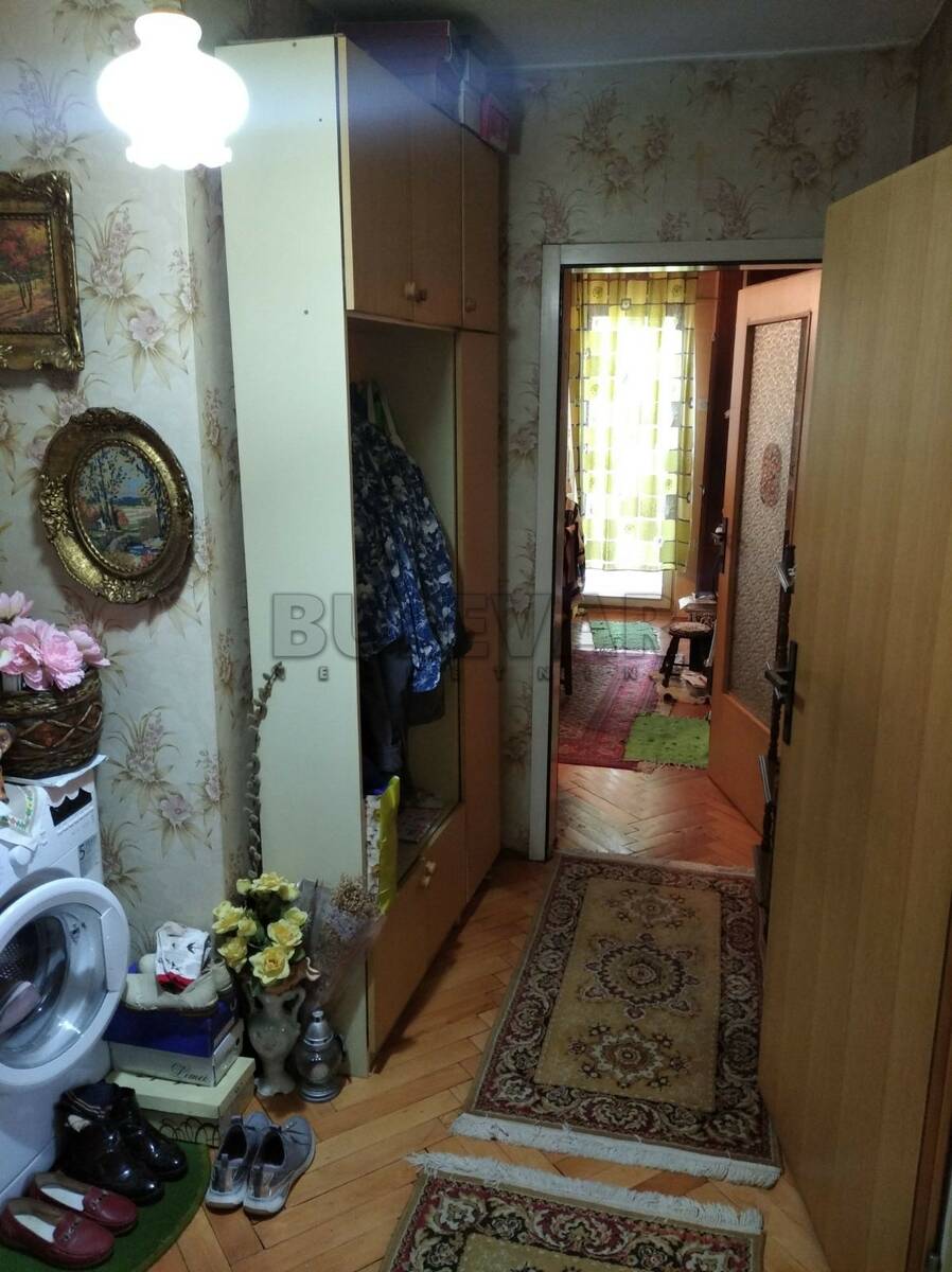 Dvoiposoban stan, Niš - Trošarina | Prodaja · 86m² · 61.900€