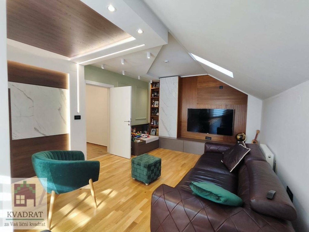 Trosoban stan, Beograd - Rvati | Prodaja · 89m² · 186.500€