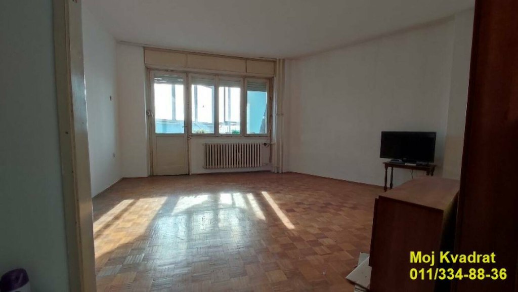 Trosoban stan, Beograd - Bogoslovija | Prodaja · 72m² · 199.900€