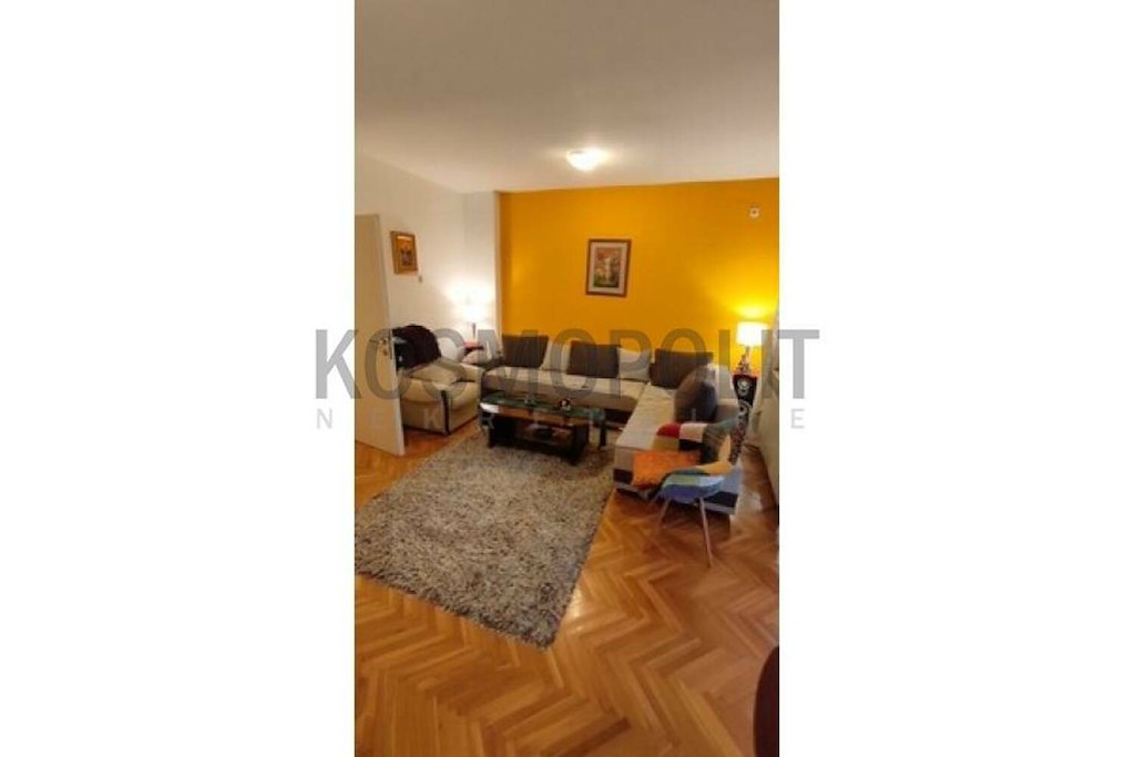 Cetvorosoban stan, Beograd - Mirijevo | Prodaja · 117m² · 215.000€