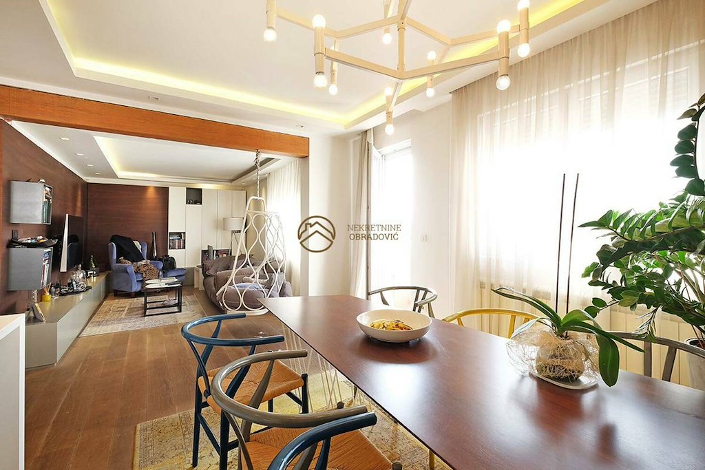 Dvosoban stan, Beograd - Hram Svetog Save | Prodaja · 75m² · 314.000€