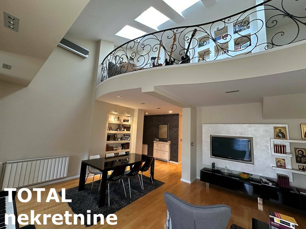 Troiposoban stan, Novi Sad - Grbavica | Prodaja · 134m² · 385.000€