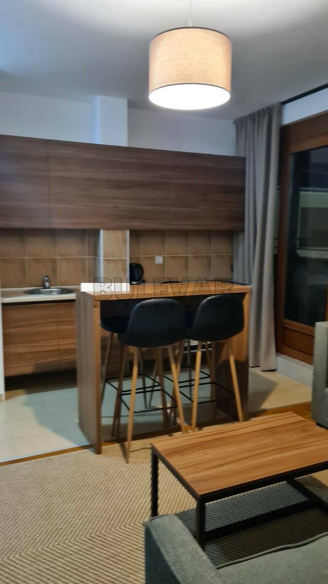 Dvosoban stan, Vrnjačka Banja - Centar | Prodaja · 79m² · 200.000€