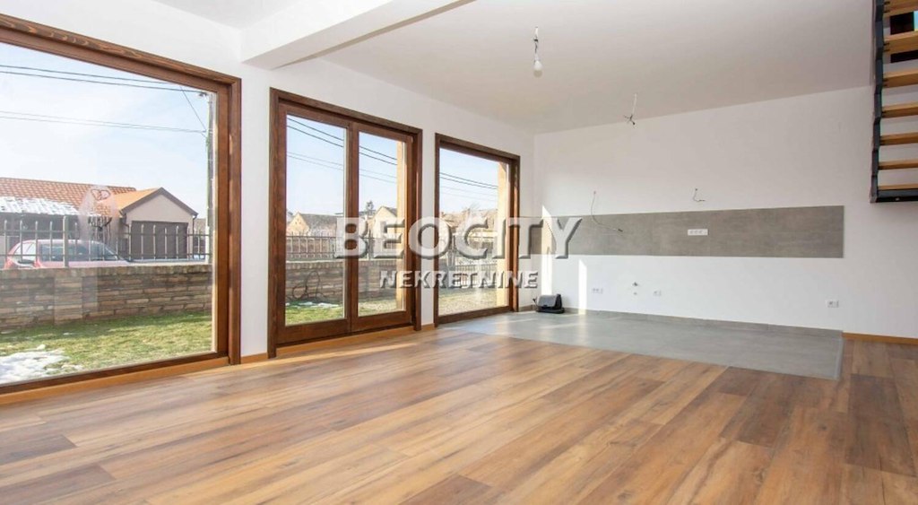 Cetvorosoban stan, Beograd - Borča Iii | Prodaja · 86m² · 215.000€