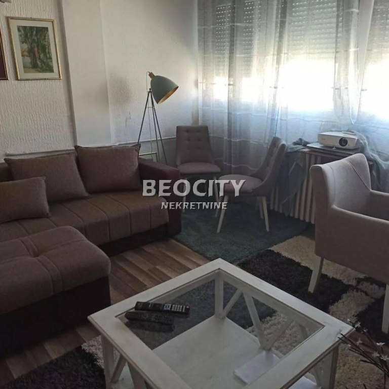 Trosoban stan, Novi Sad - Bulevar Oslobođenja | Prodaja · 56m² · 150.000€