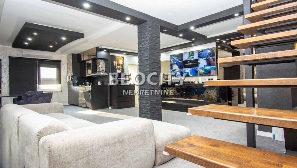 Stan, Beograd - Višnjička Banja | Prodaja · 135m² · 297.000€
