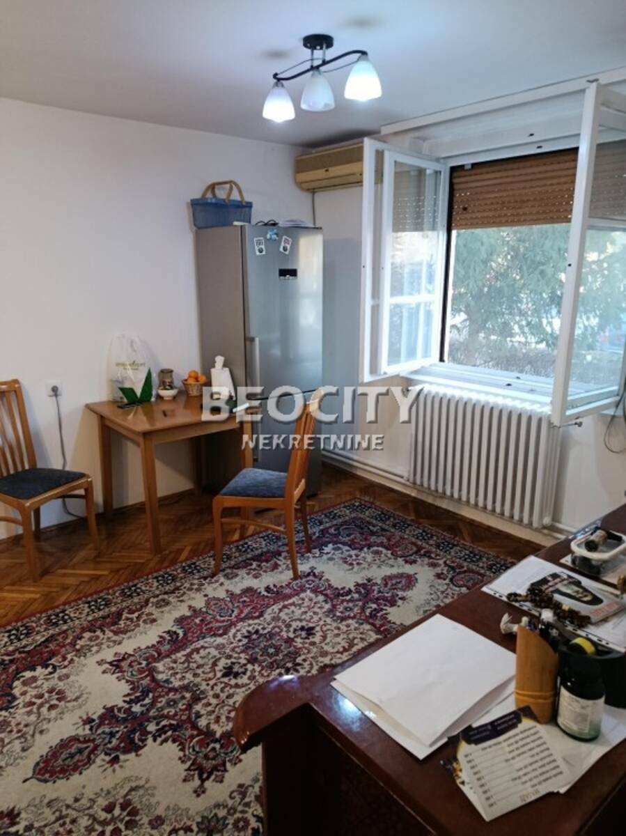 Trosoban stan, Novi Sad - Detelinara | Prodaja · 45m² · 115.000€