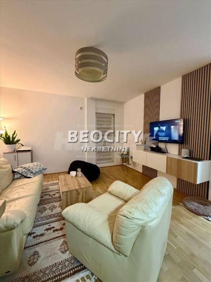 Dvosoban stan, Beograd - Medaković | Prodaja · 40m² · 140.000€