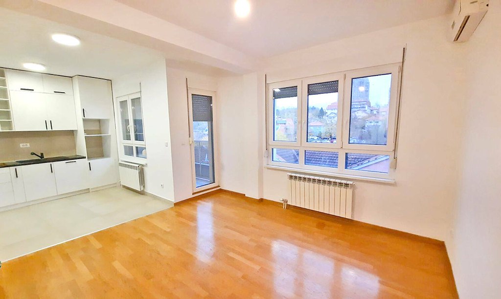 Trosoban stan, Beograd - Banjica | Prodaja · 65m² · 205.000€