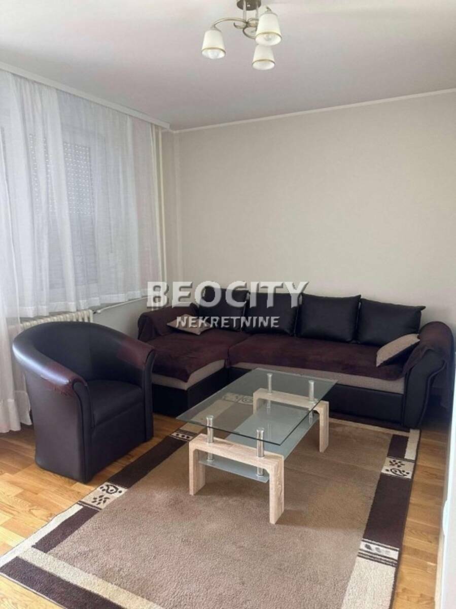 Dvosoban stan, Novi Sad - Liman 4 | Prodaja · 64m² · 200.000€