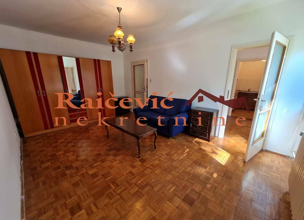 Jednosoban stan, Beograd - Brace Jerkovic | Prodaja · 49m² · 119.900€
