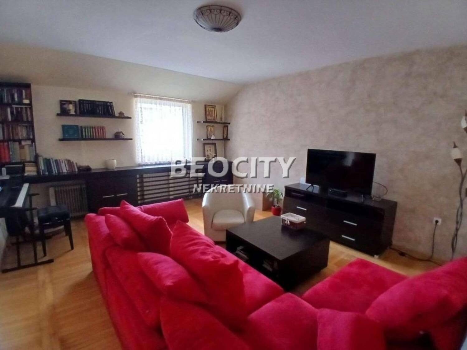 Cetvorosoban stan, Novi Sad - Nova Detelinara | Prodaja · 120m² · 240.000€