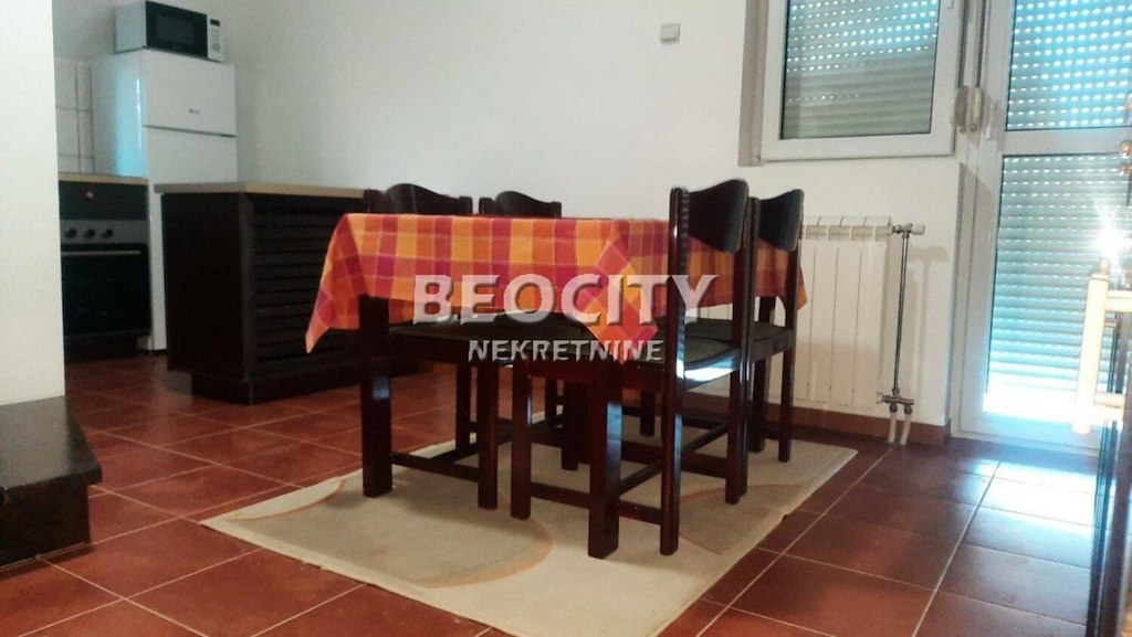 Cetvorosoban stan, Valjevo | Prodaja · 71m² · 90.000€