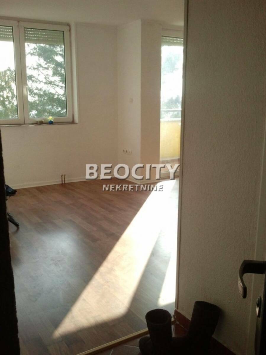 Jednosoban stan, Beograd - Rakovica | Prodaja · 43m² · 90.000€