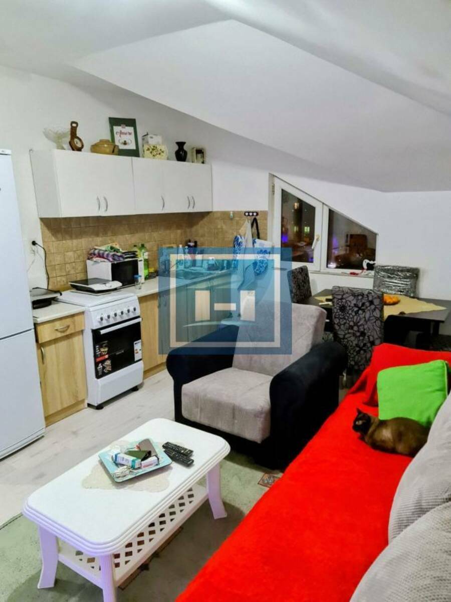 Jednoiposoban stan, Paraćin | Prodaja · 50m² · 33.000€