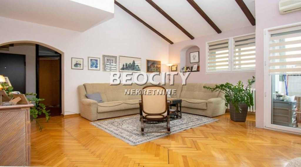 Cetvorosoban stan, Beograd - Miljakovac Ii | Prodaja · 83m² · 199.000€