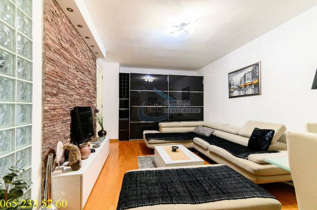 Trosoban stan, Beograd - Blok 67 - Belville | Prodaja · 68m² · 269.900€