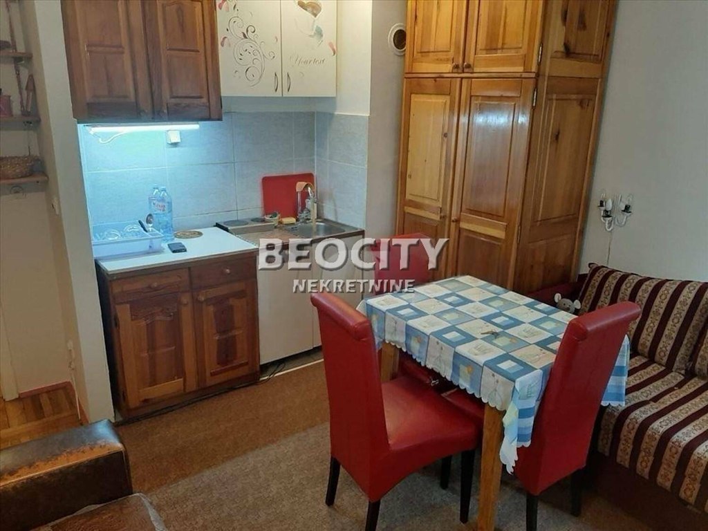 Jednosoban stan, Beograd - Voždovac | Prodaja · 21m² · 89.500€