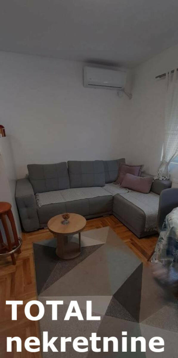 Jednoiposoban stan, Novi Sad – Adice | Prodaja · 36m² · 90.000€