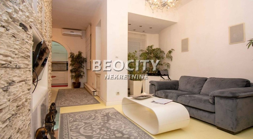Trosoban stan, Beograd - Stari Grad | Prodaja · 63m² · 330.000€