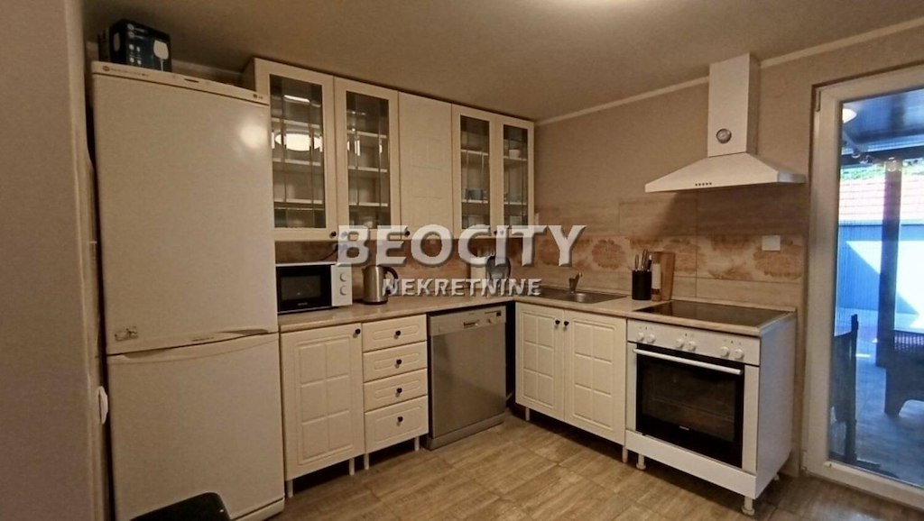 Dvosoban stan, Novi Sad - Telep | Prodaja · 43m² · 97.400€