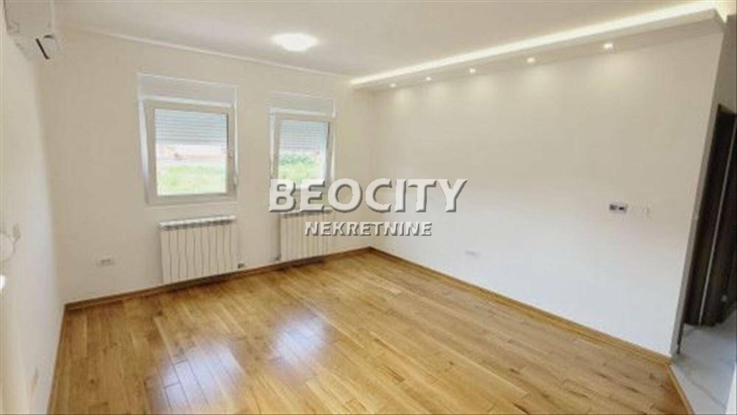 Dvosoban stan, Beograd - Borča Iii | Prodaja · 55m² · 132.000€
