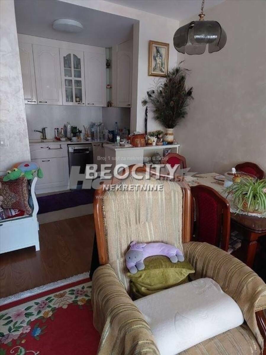 Dvosoban stan, Beograd - Voždovac | Prodaja · 48m² · 232.000€