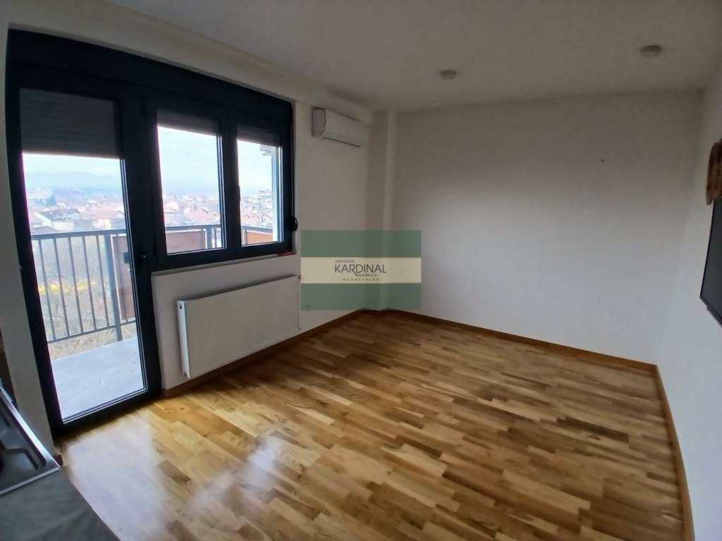 Dvosoban stan, Jagodina | Prodaja · 57m² · 94.000€