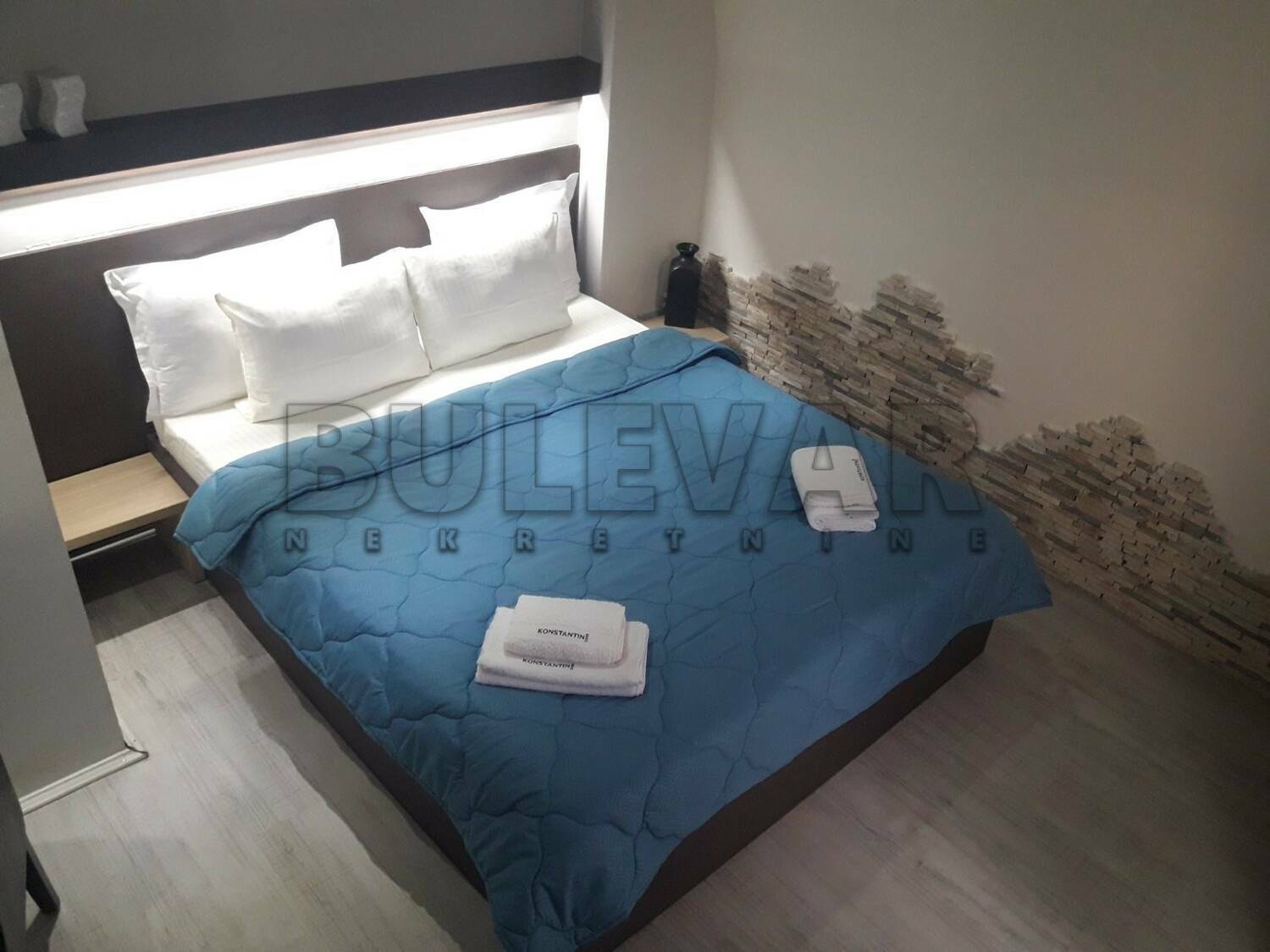 Cetvorosoban stan, Niš - Durlan | Prodaja · 98m² · 175.000€