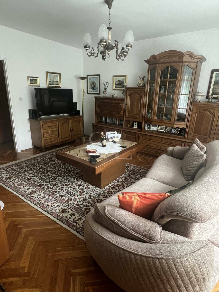 Dvosoban stan, Sombor | Prodaja · 67m² · 82.800€