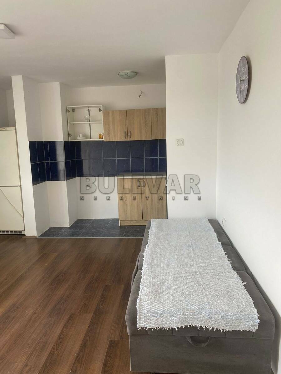 Jednoiposoban stan, Niš - Vojna bolnica | Prodaja · 45m² · 74.000€