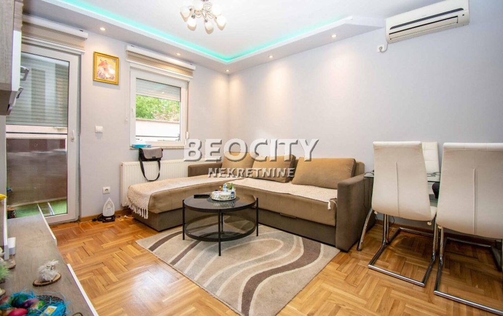 Dvosoban stan, Beograd - Zemun (novi Grad) | Prodaja · 41m² · 92.000€