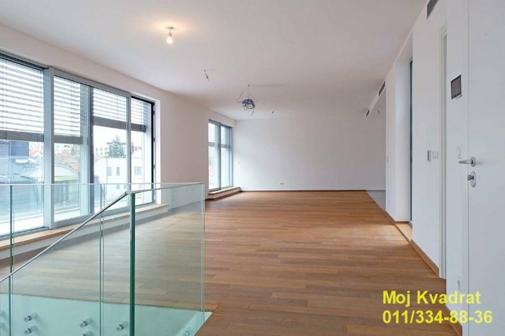 Stan, Beograd - Hram Sv. Save | Prodaja · 223m² · 1.181.900€