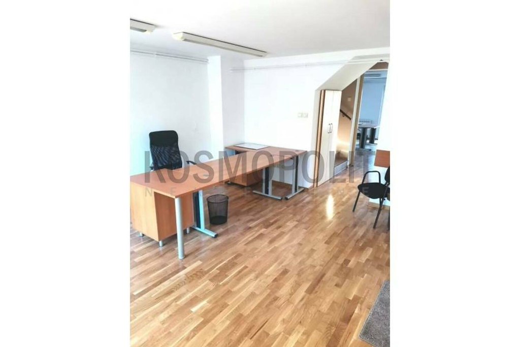 Cetvorosoban stan, Beograd - Centar | Prodaja · 140m² · 395.000€