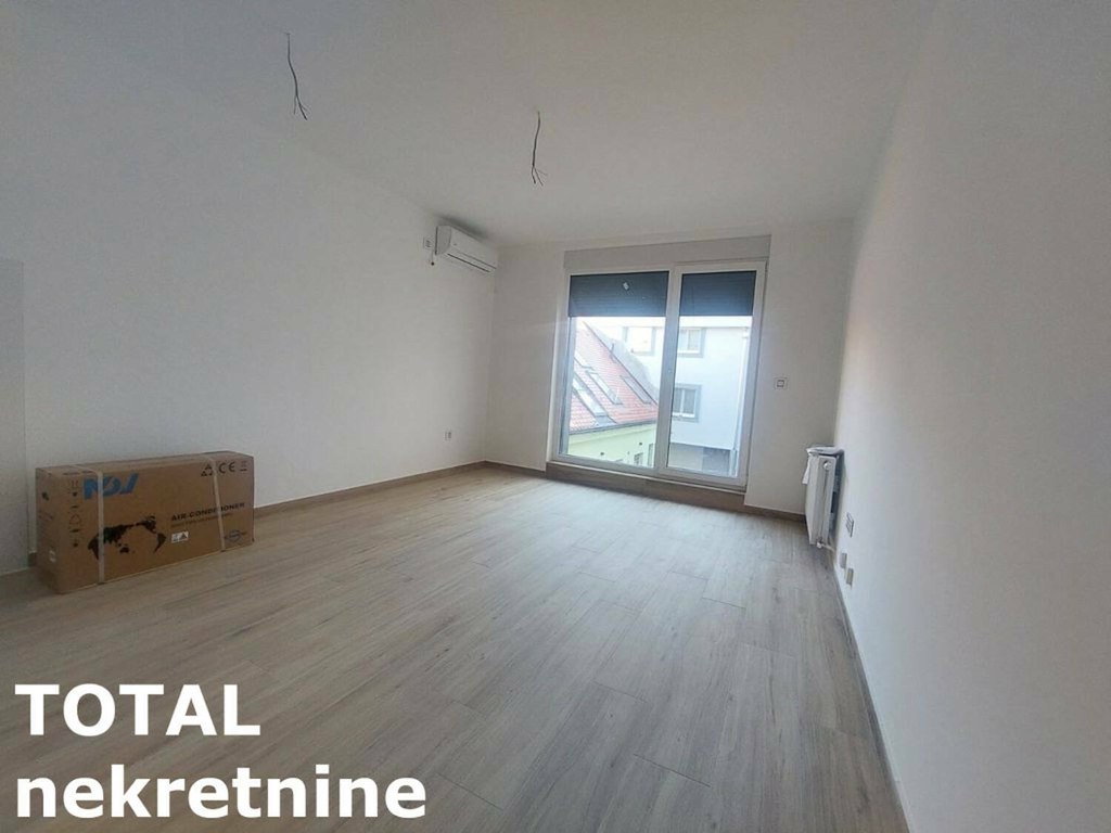 Garsonjera, Novi Sad - Centar | Prodaja · 24m² · 103.000€