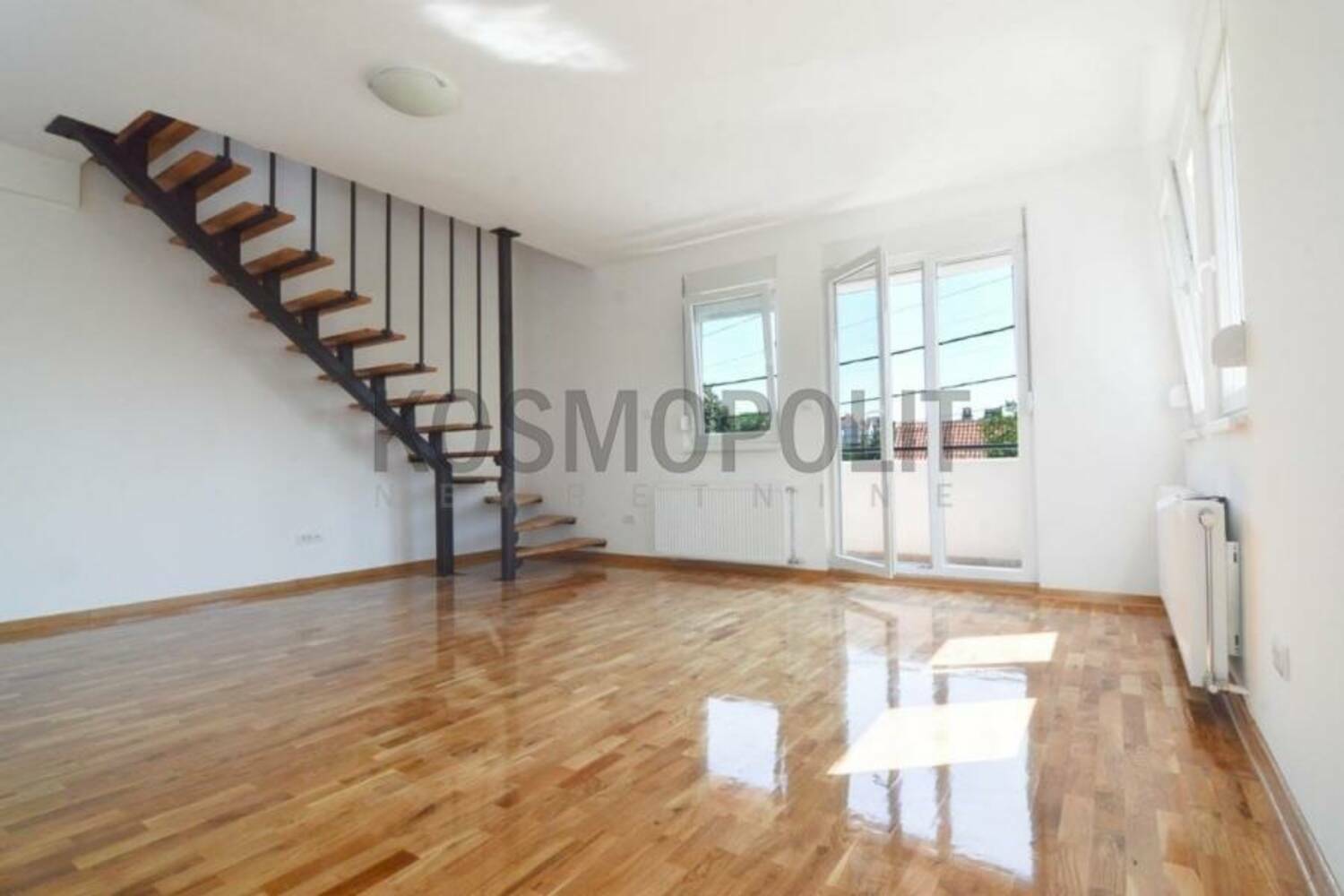 Cetvorosoban stan, Beograd - Ledine | Prodaja · 95m² · 225.000€