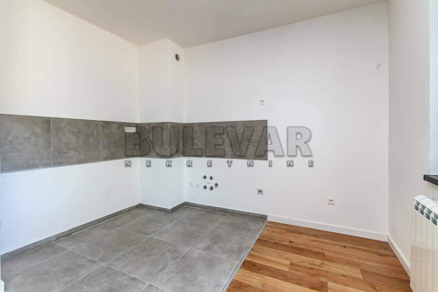 Troiposoban stan, Niš - Bubanj | Prodaja · 91m² · 197.200€