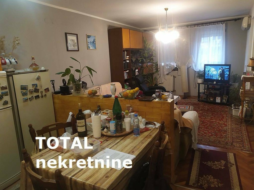 Troiposoban stan, Novi Sad - Nova Detelinara | Prodaja · 86m² · 200.000€