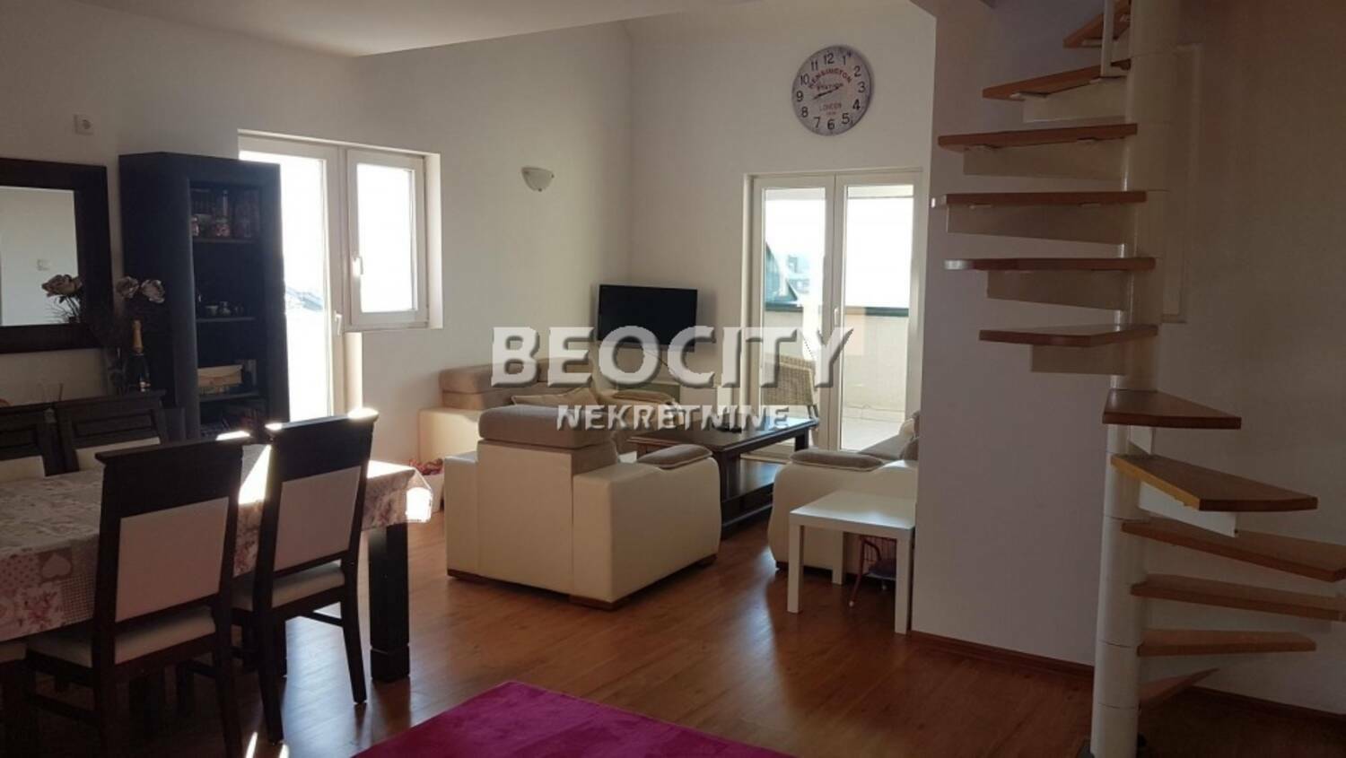Trosoban stan, Beograd - Rakovica | Prodaja · 84m² · 210.000€