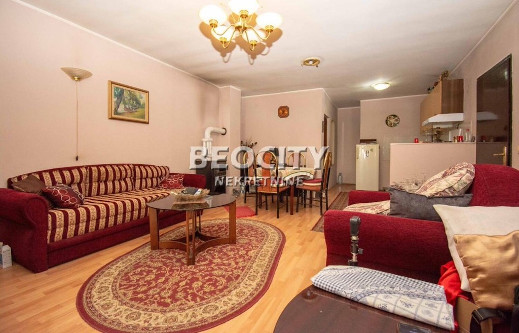 Dvosoban stan, Beograd - Ledine | Prodaja · 50m² · 88.000€