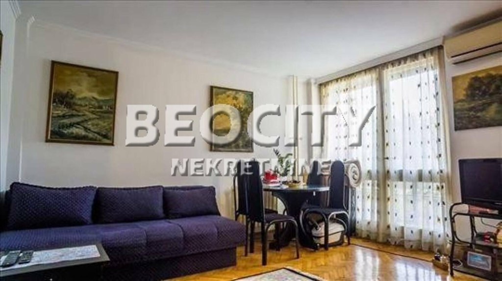 Jednosoban stan, Beograd - Voždovac | Prodaja · 25m² · 107.000€