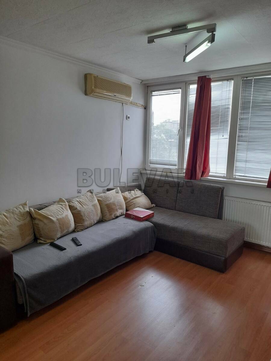 Dvosoban stan, Kragujevac - Bagremar | Prodaja · 48m² · 80.000€
