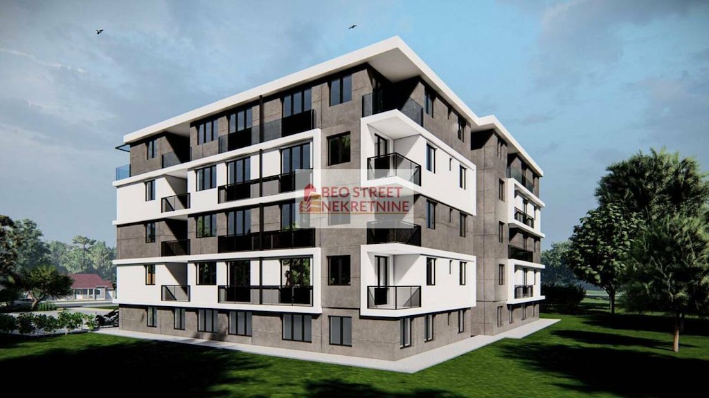 Jednosoban stan, Vrnjačka Banja | Prodaja · 26m² · 42.500€