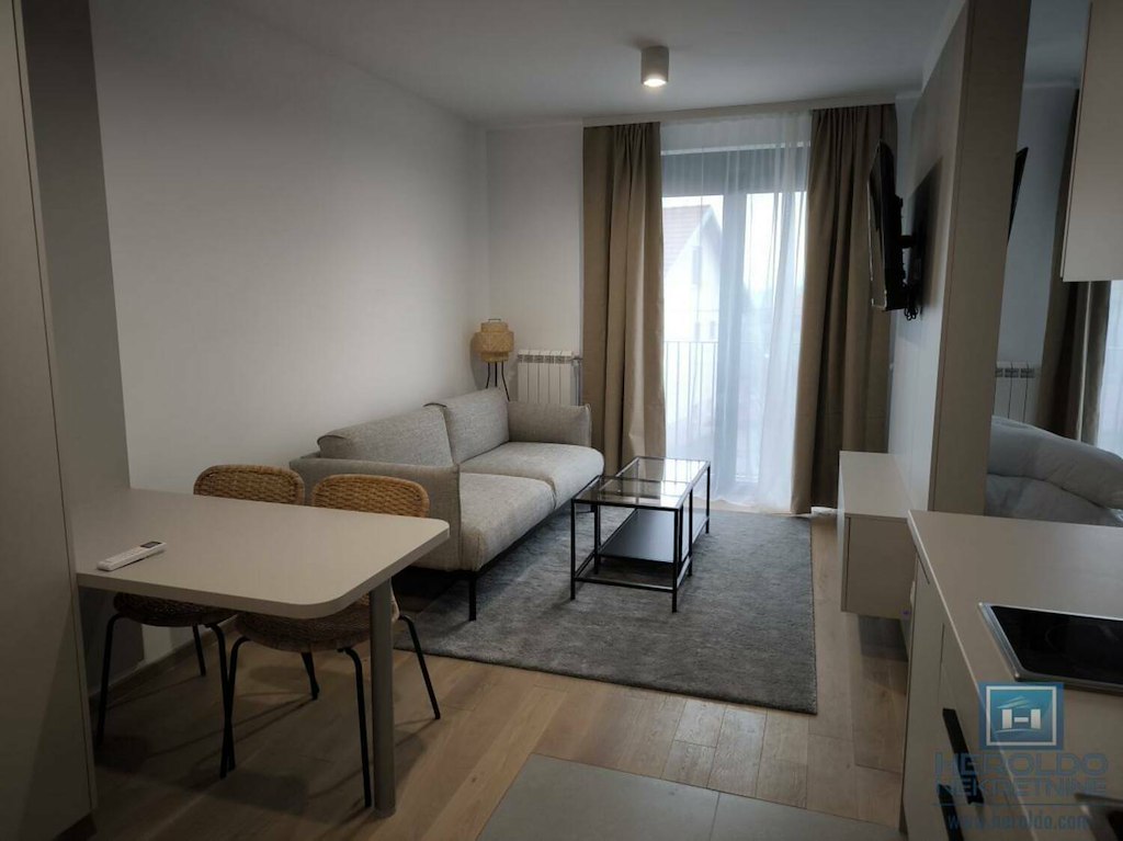 Jednoiposoban stan, Vrnjačka Banja | Prodaja · 27m² · 71.000€