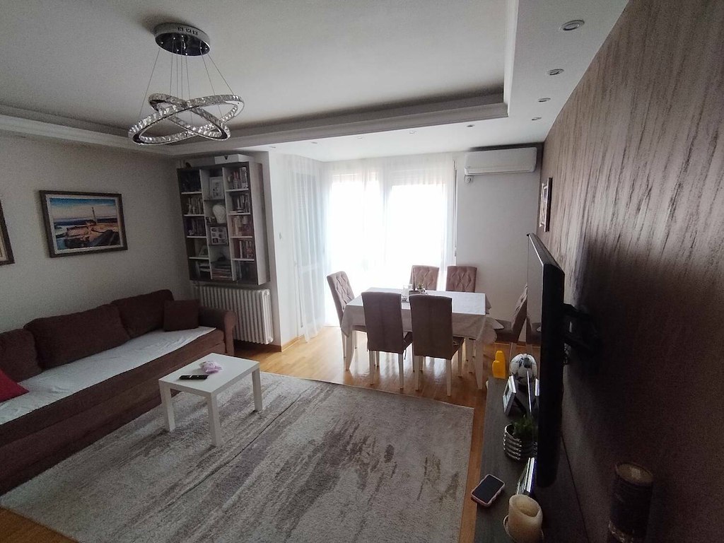 Trosoban stan, Beograd - Lion | Prodaja · 64m² · 265.000€